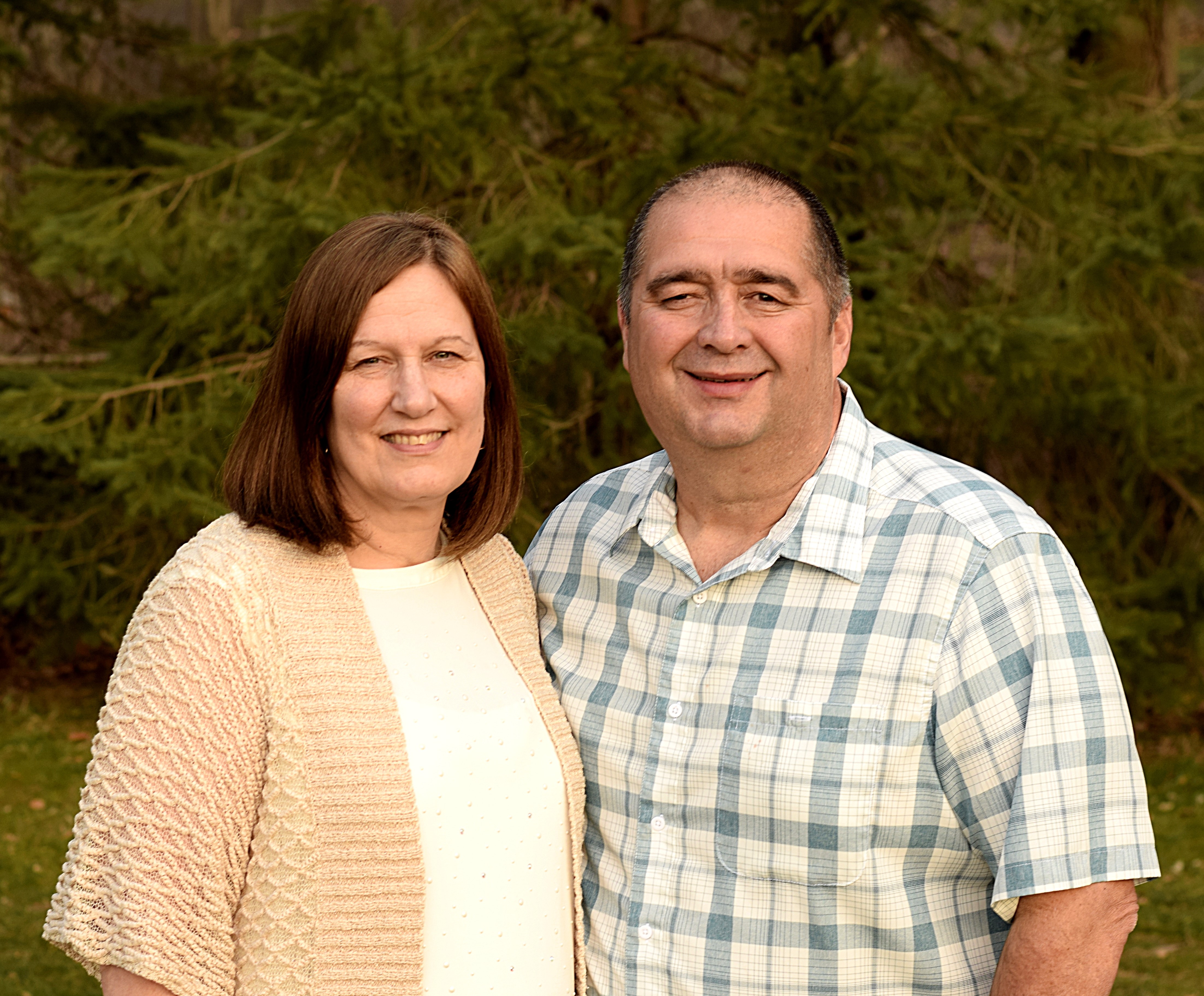Directors – HopeQuest Ministries